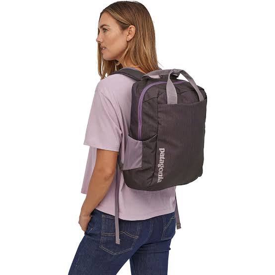 Patagonia Tomangito Pack 20L, Women's Fashion, Bags & Wallets ...