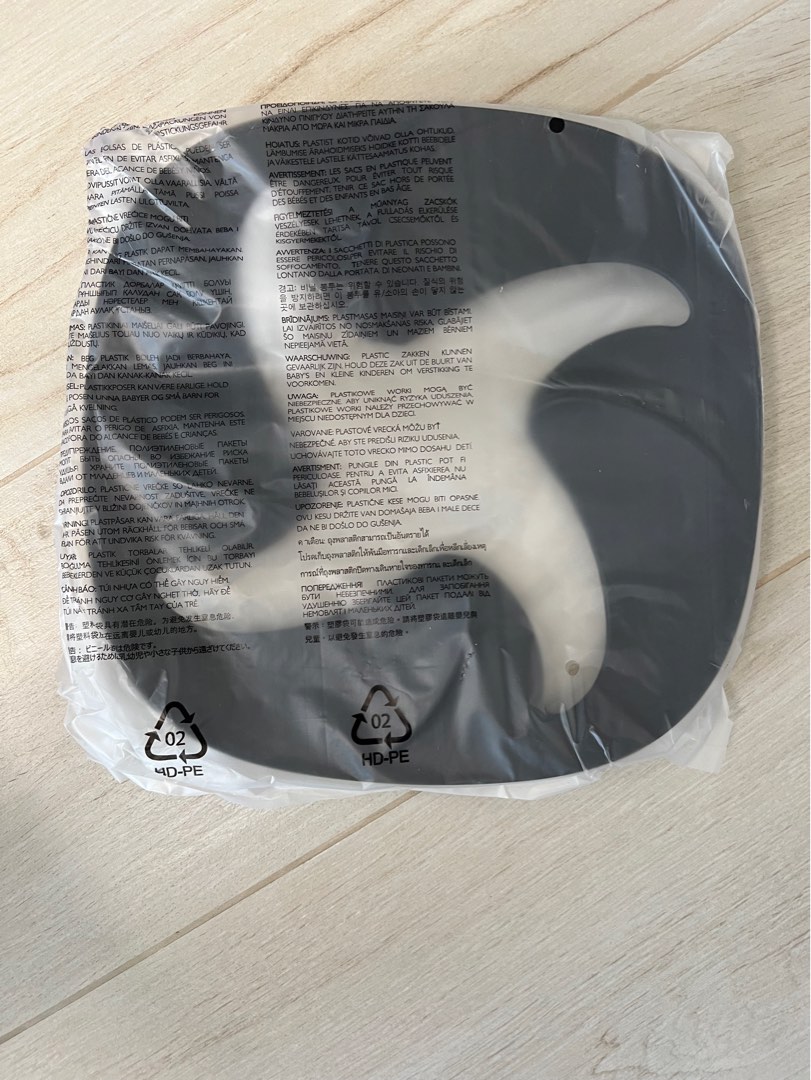 買錯Philips 飛利浦空氣炸鍋HD9860 9861 9650 9654 9651 9870集油器 配件, 家庭電器, 廚房電器, 其他 ...