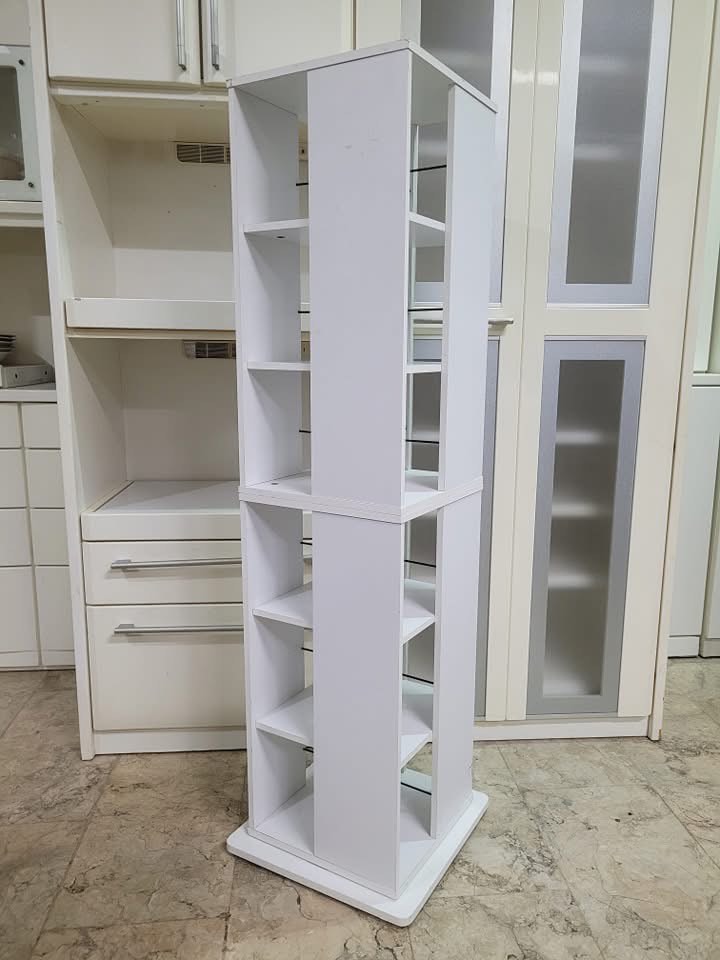 Rotating racks Japan surplus, Furniture & Home Living, Furniture ...