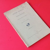 SISTIM HUKUM DI INDONESIA Sebelum Perang Dunia II, Buku & Alat Tulis ...