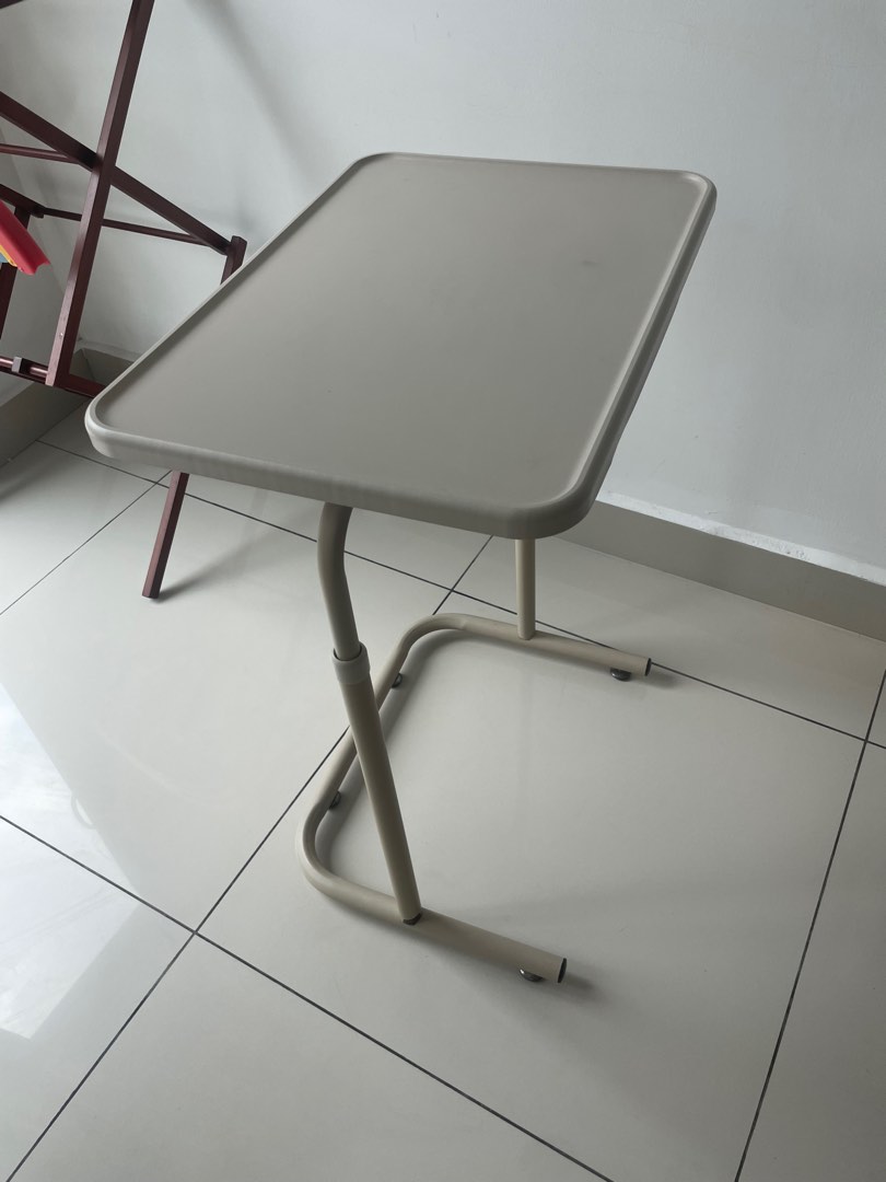 sofa working table, Furniture & Home Living, Furniture, Other Home ...