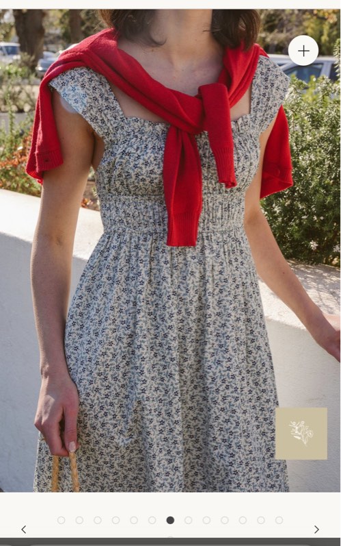 susy & bae alby dress, Women's Fashion, Dresses & Sets, Dresses on ...