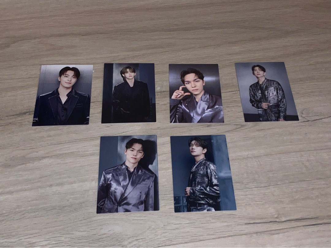 SVT RH IN JAPAN TRADING CARD, Hobbies & Toys, Collectibles ...