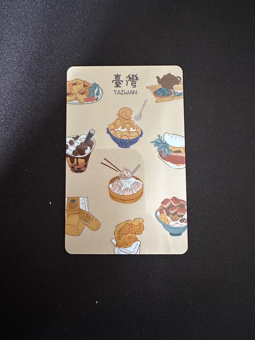 Taiwan Metro Card, Tickets & Vouchers, Local Attractions & Transport on ...