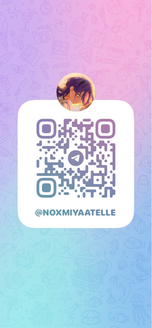 Tele art channel, Announcements on Carousell