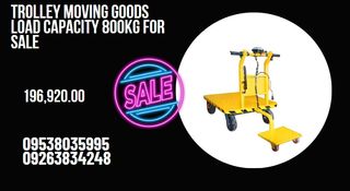 loading+trolley - View all loading+trolley ads in Carousell Philippines