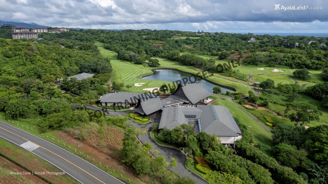 1 Bedroom Unit Searidge Residences at Anvaya Cove Morong, Bataan For ...