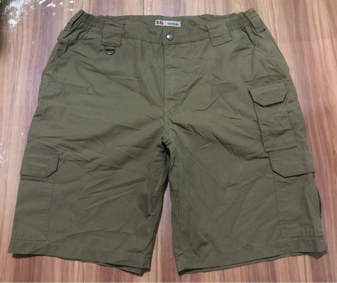 511 Tactical Cargo short, Men's Fashion, Bottoms, Shorts on Carousell