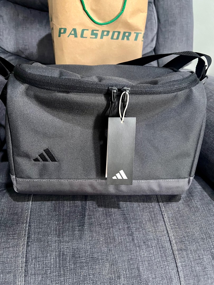 Adidas sport golf beverage cooling bag authentic, Sports Equipment ...