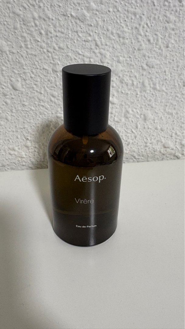 Aesop Perfume - Viere, Beauty & Personal Care, Fragrance & Deodorants ...