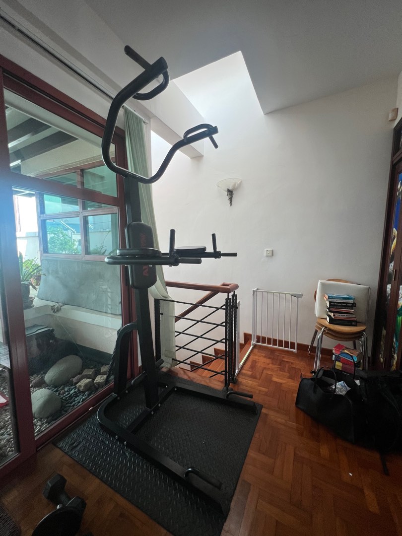 AIBI GYM Equipment, Sports Equipment, Exercise & Fitness, Cardio ...
