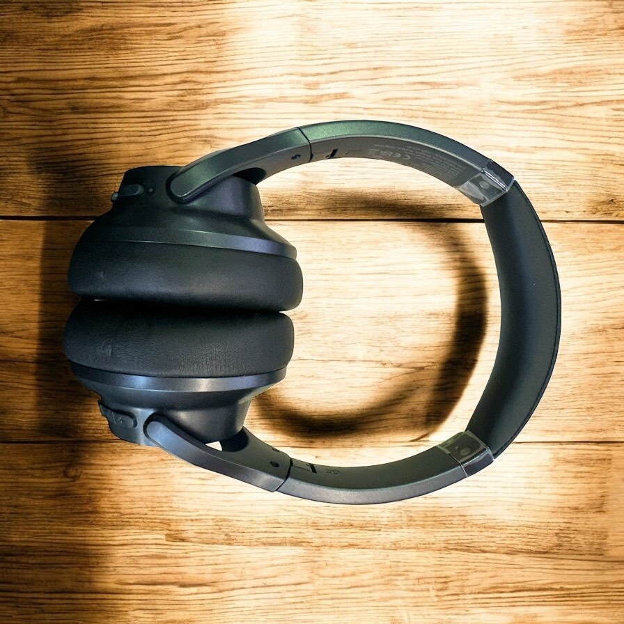 Anker Soundcore Headphone, Audio, Headphones & Headsets on Carousell