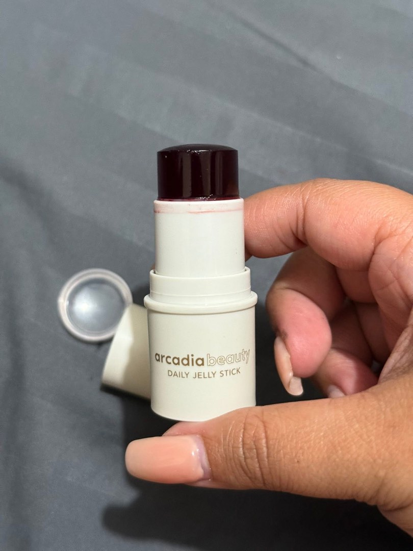 Arcadia Jelly Stick, Beauty & Personal Care, Face, Makeup on Carousell