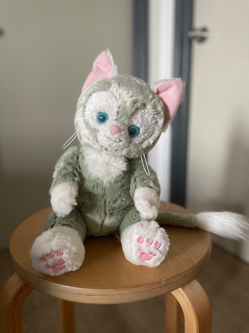 Authentic Disneysea Gelatoni 36cm, Hobbies & Toys, Toys & Games on ...