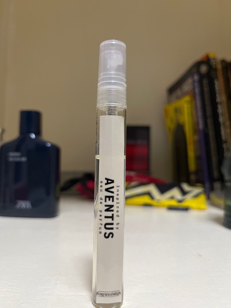 Aventus Creed Clone, Beauty & Personal Care, Fragrance & Deodorants on ...