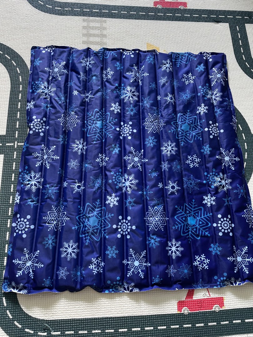 Baby /Toddler Water bed / water bed/ bed lining / , Babies & Kids, Baby ...