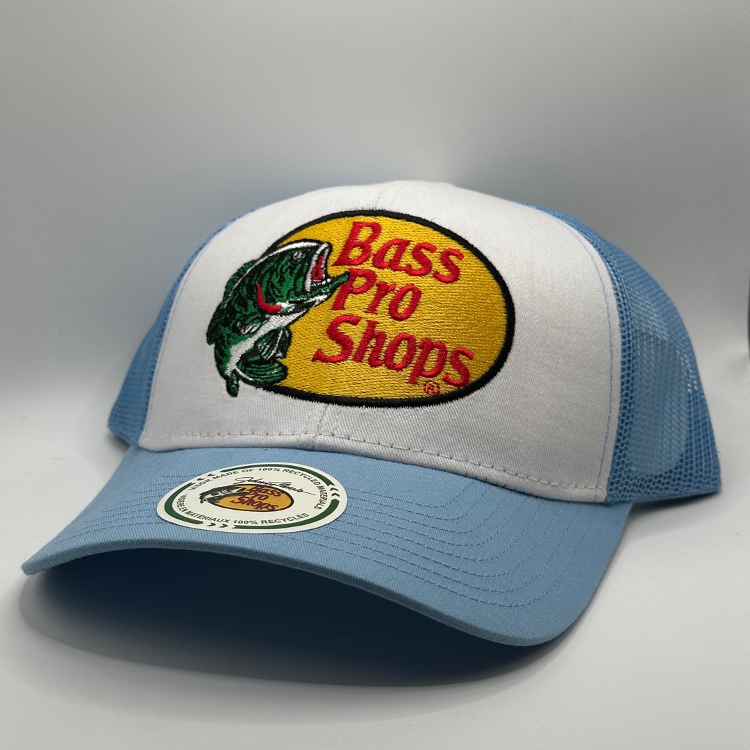 Bass Pro Shops, Men's Fashion, Watches & Accessories, Caps & Hats on ...