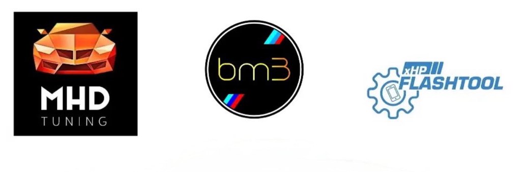 BM3 / XHP / MHD bmw tuning, Car Accessories, Car Workshops & Services on Carousell