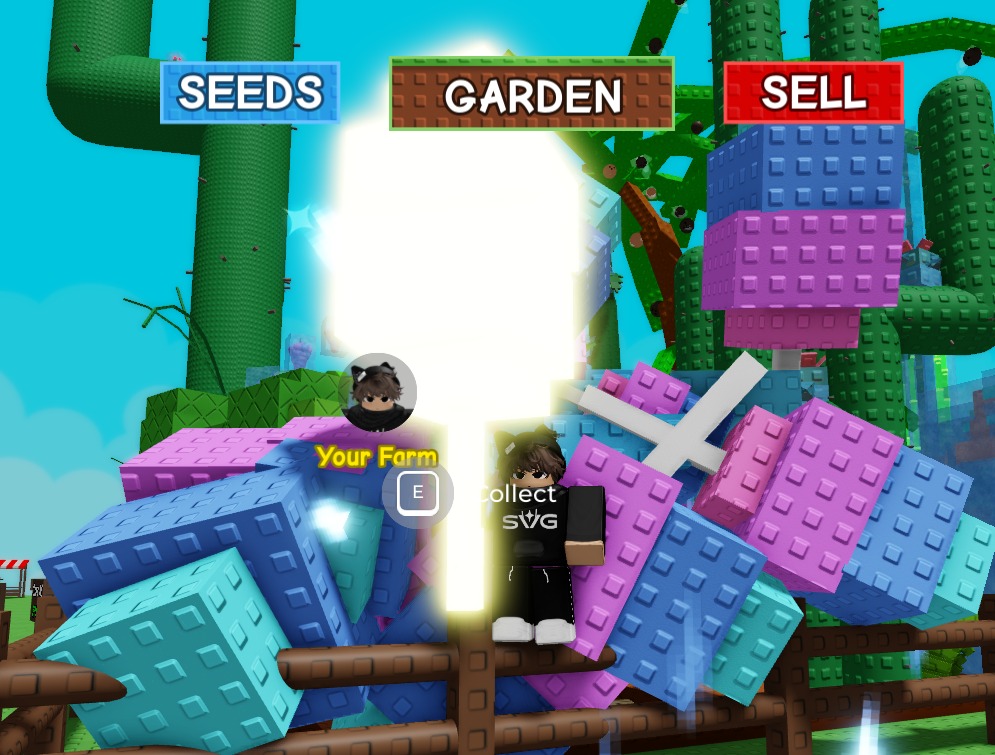 candy blossom grow a garden, Video Gaming, Gaming Accessories, In-Game ...