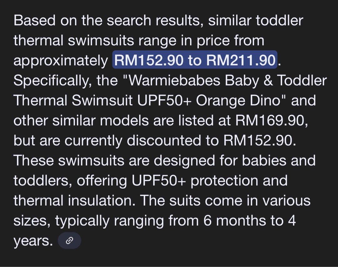 CHEEKABOO SWIMMINGSUIT, Babies & Kids, Babies & Kids Fashion on Carousell
