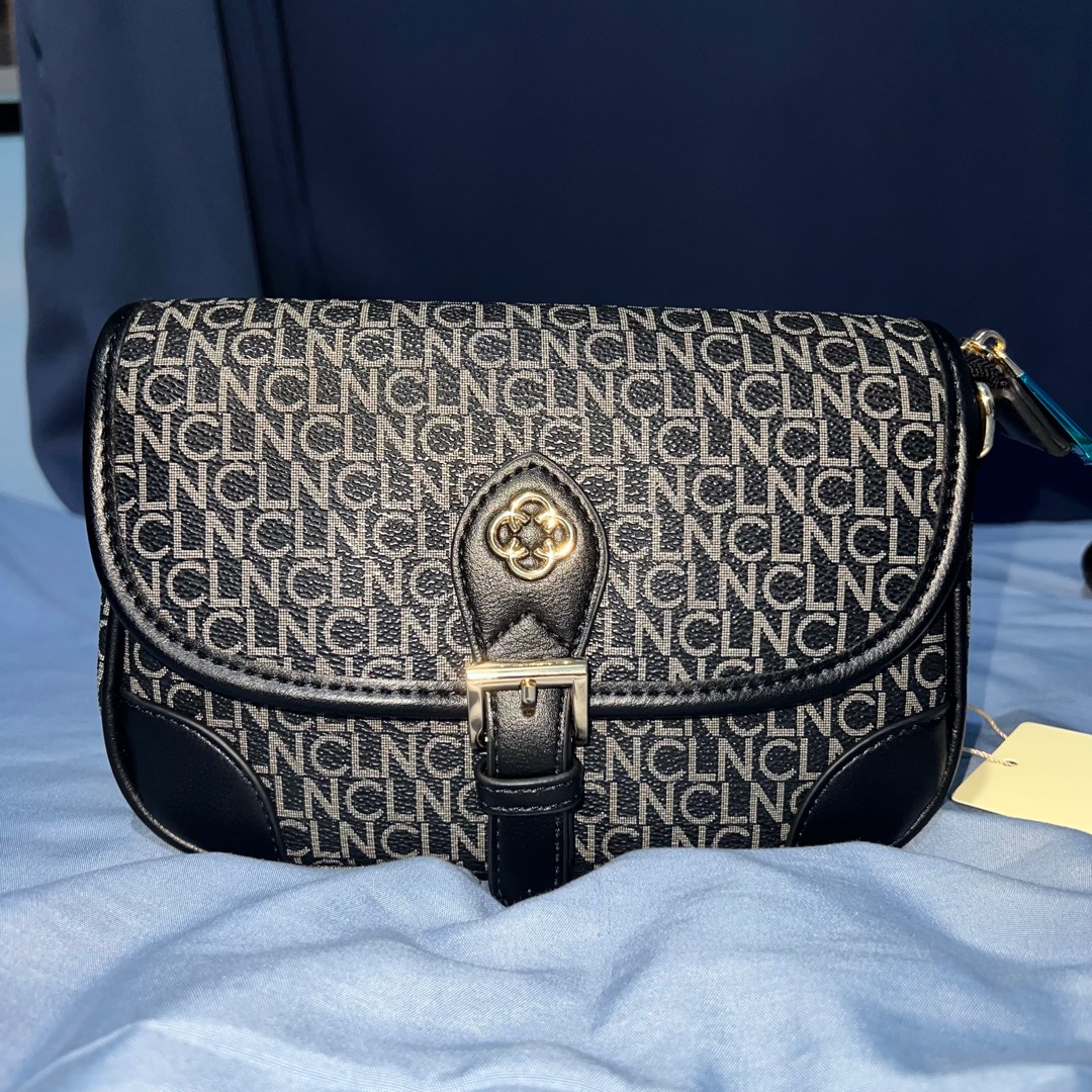 CLN Kaiana Crossbody Bag CLN Bag, Women's Fashion, Bags & Wallets ...