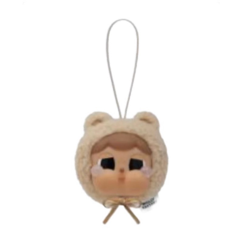 Crybaby Molly factory 泰國限定扭蛋, 她的時尚, 珠寶、飾品與收納, 吊飾在旋轉拍賣
