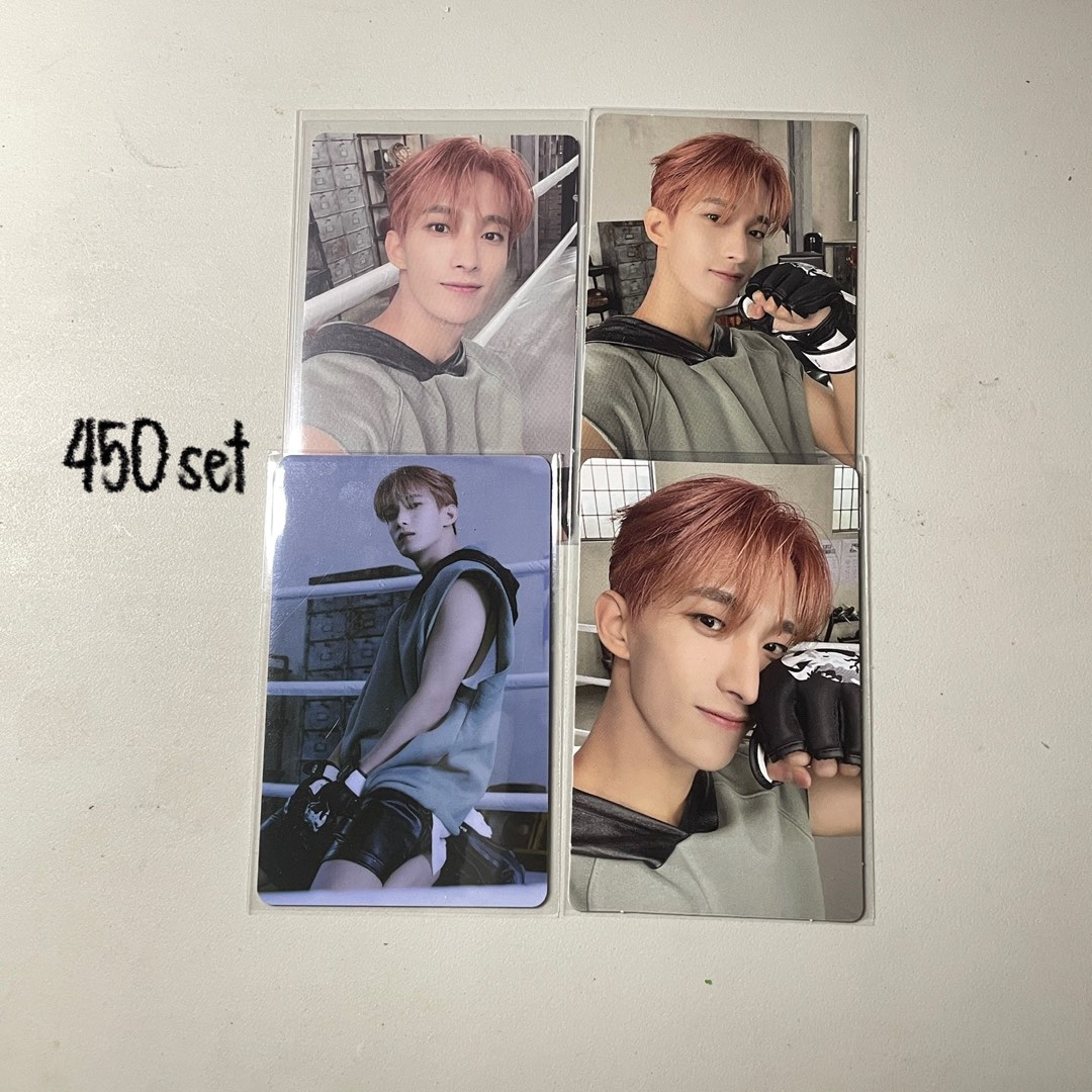 DK FML Set, Hobbies & Toys, Memorabilia & Collectibles, K-Wave on Carousell