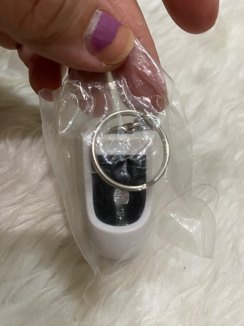 Fidget toilet, Hobbies & Toys, Toys & Games on Carousell