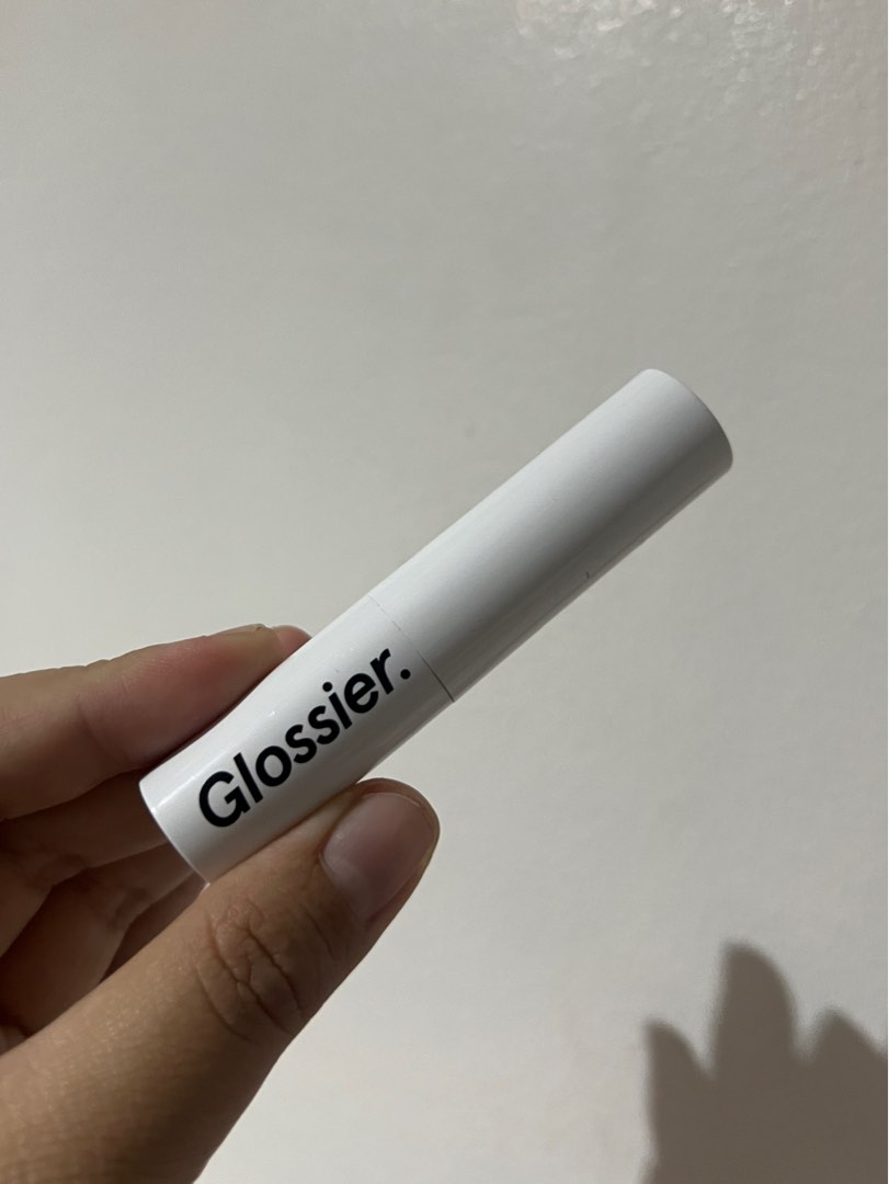 Full size Glossier Ultralip in Fuzz, Beauty & Personal Care, Face ...