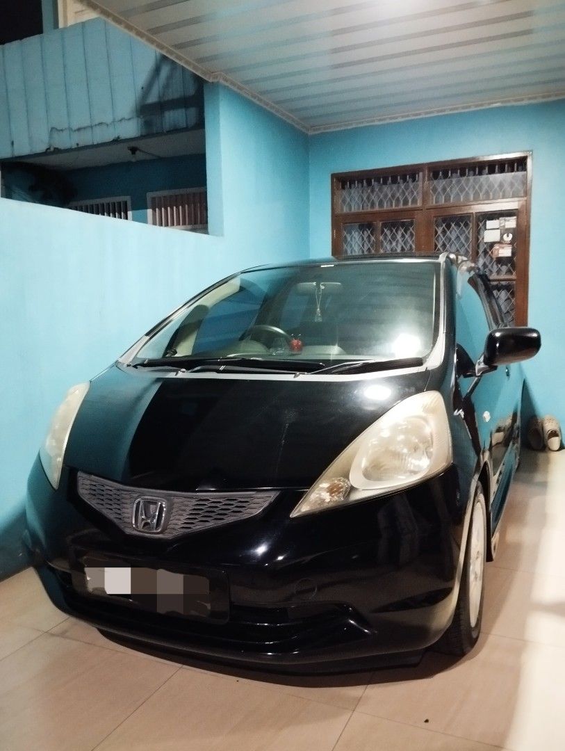 Honda Jazz GE8 1.5S MT LowKM Istimewa, Mobil & Motor, Mobil untuk ...