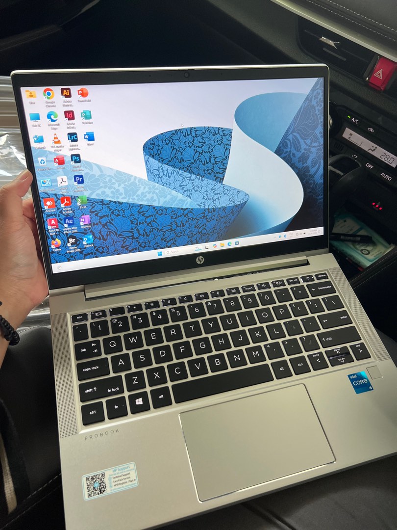 HP Probook 630 G8 i5-11TH Generation, Computers & Tech, Laptops ...