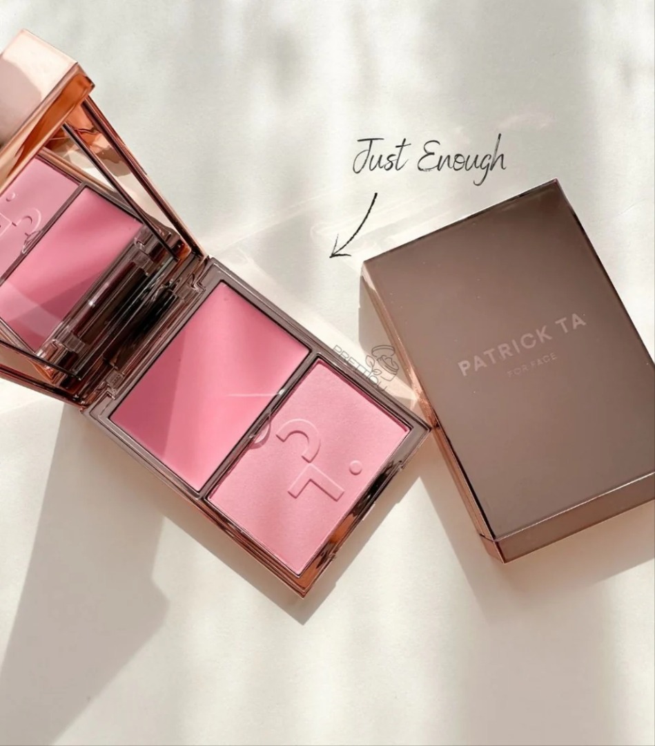 Instock Just Enough Patrick Ta Major Headlines Double-Take Creme ...