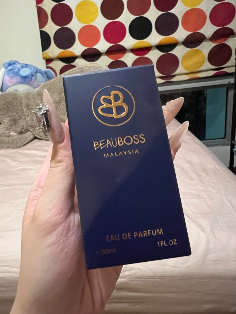 Invictus BEAUBOSS, Beauty & Personal Care, Fragrance & Deodorants on ...