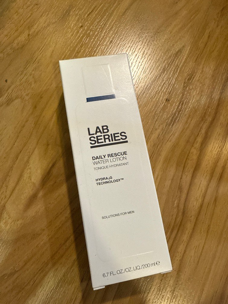 Lab Series Lotion, Beauty & Personal Care, Face, Face Care on Carousell