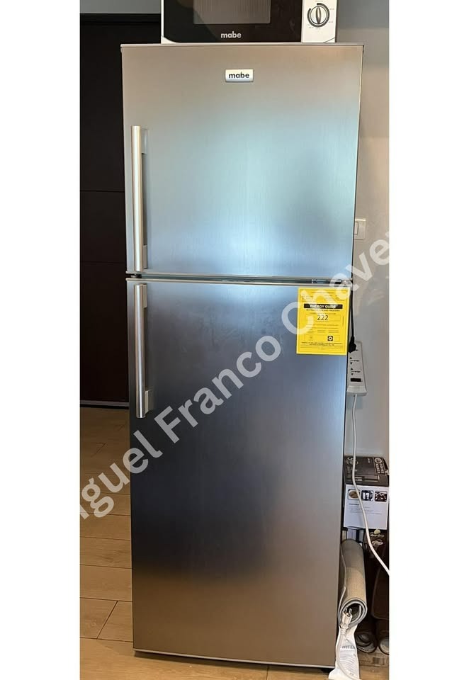Mabe MTV085ICER 8.5 cu ft. Two-door Refrigerator, TV & Home Appliances ...