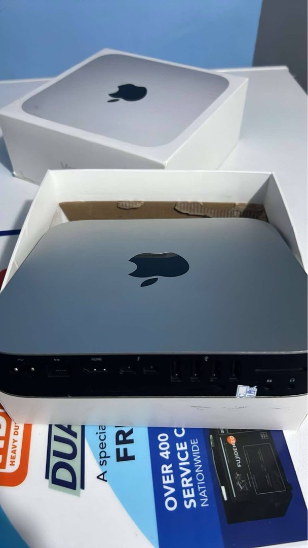 Mac Mini, Computers & Tech, Desktops on Carousell