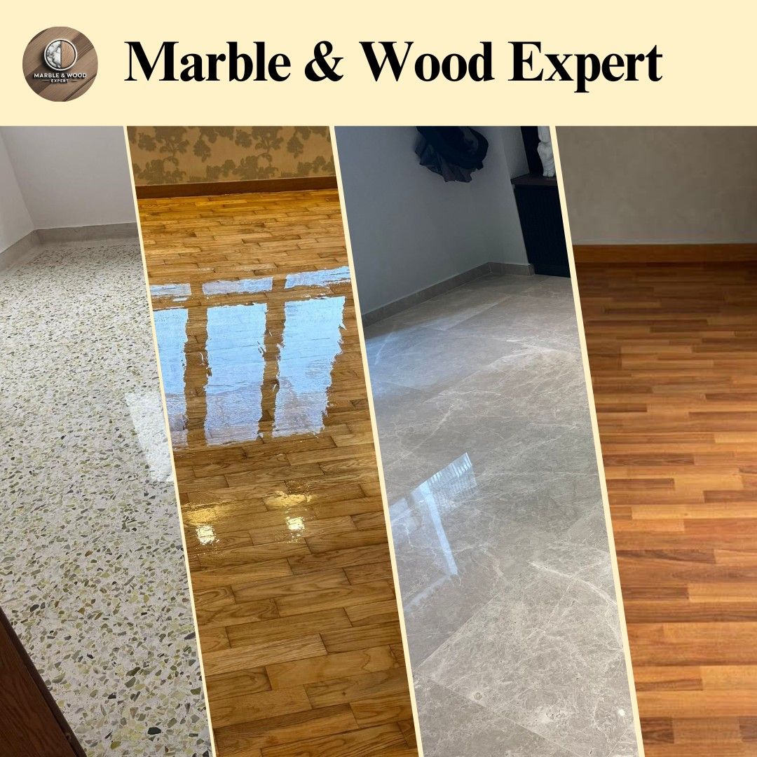 Terrazzo polish / marble polish / tiles polish / homogeneous polish ...
