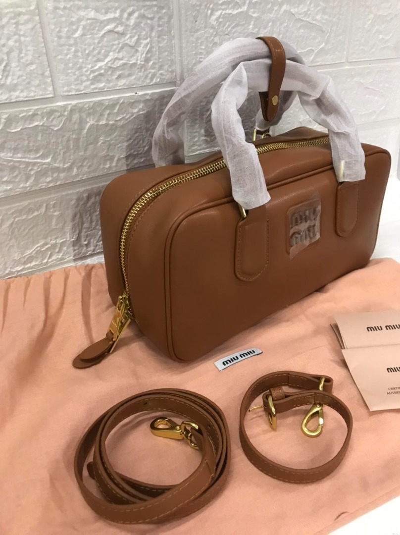MM*Bags Two-way, Women's Fashion, Bags & Wallets, Shoulder Bags on ...