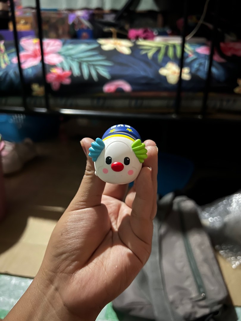 Mogi | Tom's World (Austin and Eve) Tsum Tsum, Hobbies & Toys, Toys & Games on Carousell