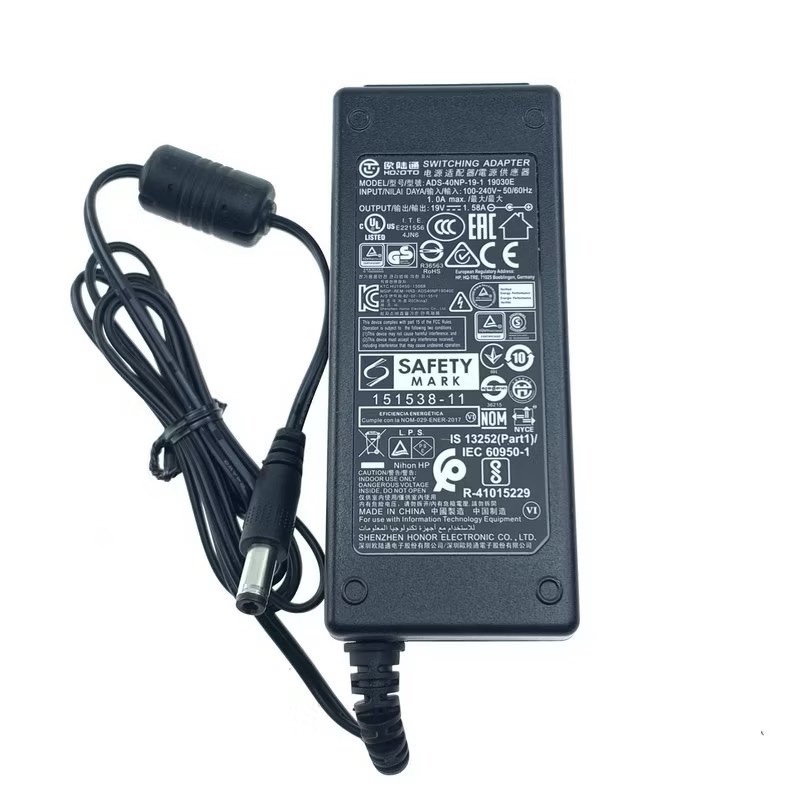 Monitor charger, Computers & Tech, Parts & Accessories, Cables ...