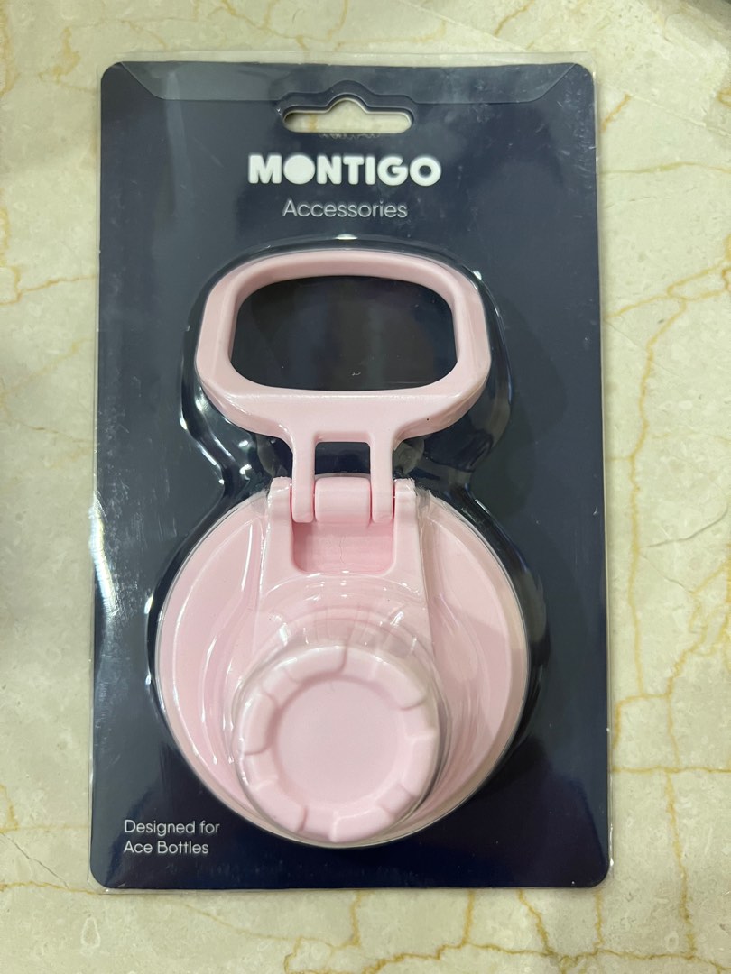 montigo ace spout lid blush, Furniture & Home Living, Kitchenware ...