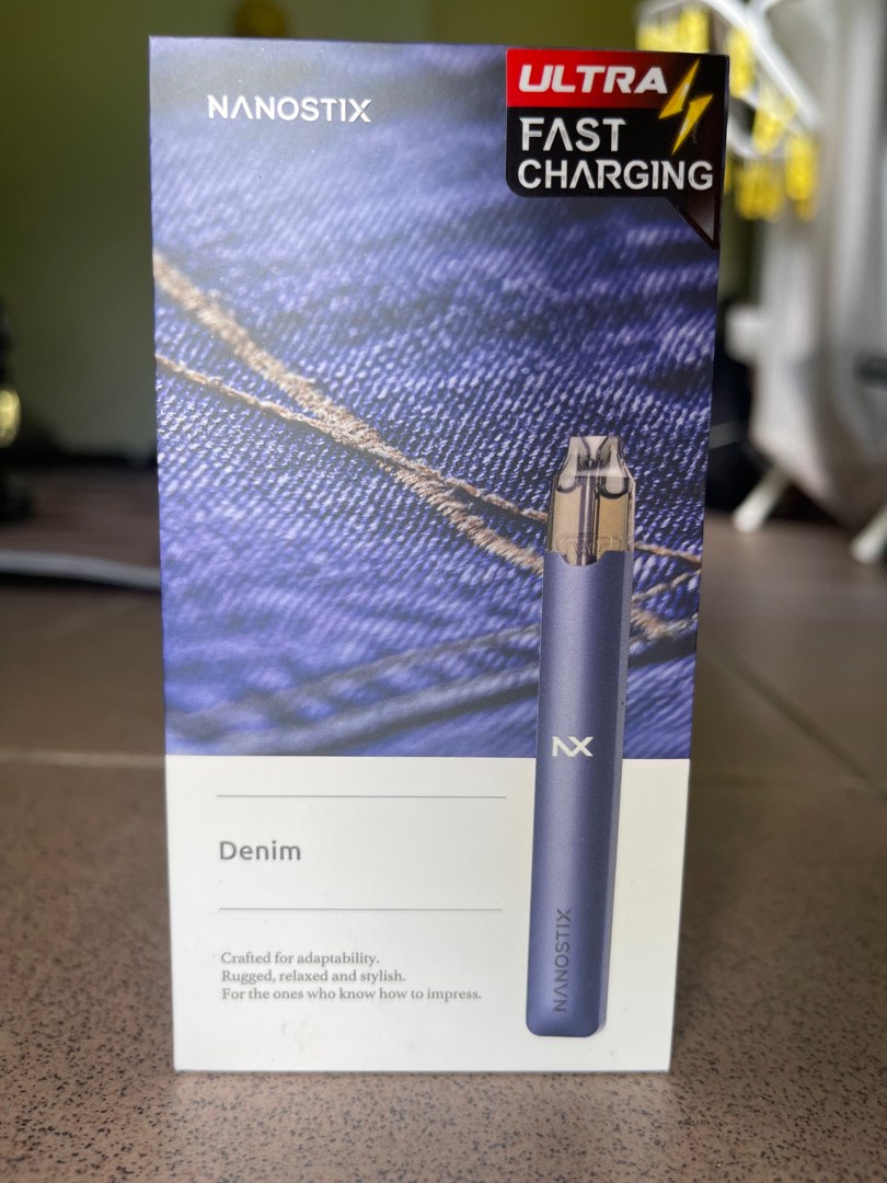 Nanostix V2, Mobile Phones & Gadgets, Other Gadgets on Carousell