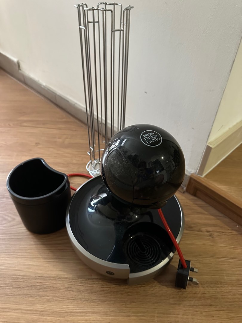 Nescafe Dolce Gusto Drop, TV & Home Appliances, Kitchen Appliances ...
