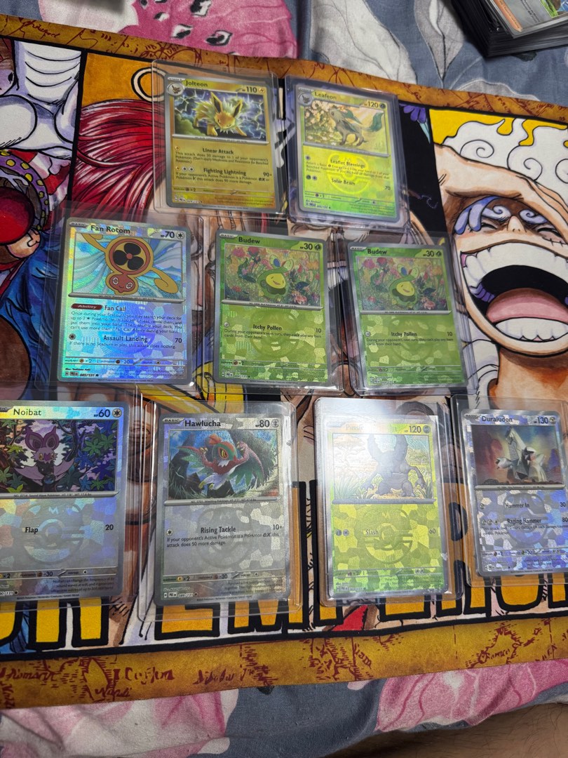 Pokemon PE masterball, Hobbies & Toys, Toys & Games on Carousell