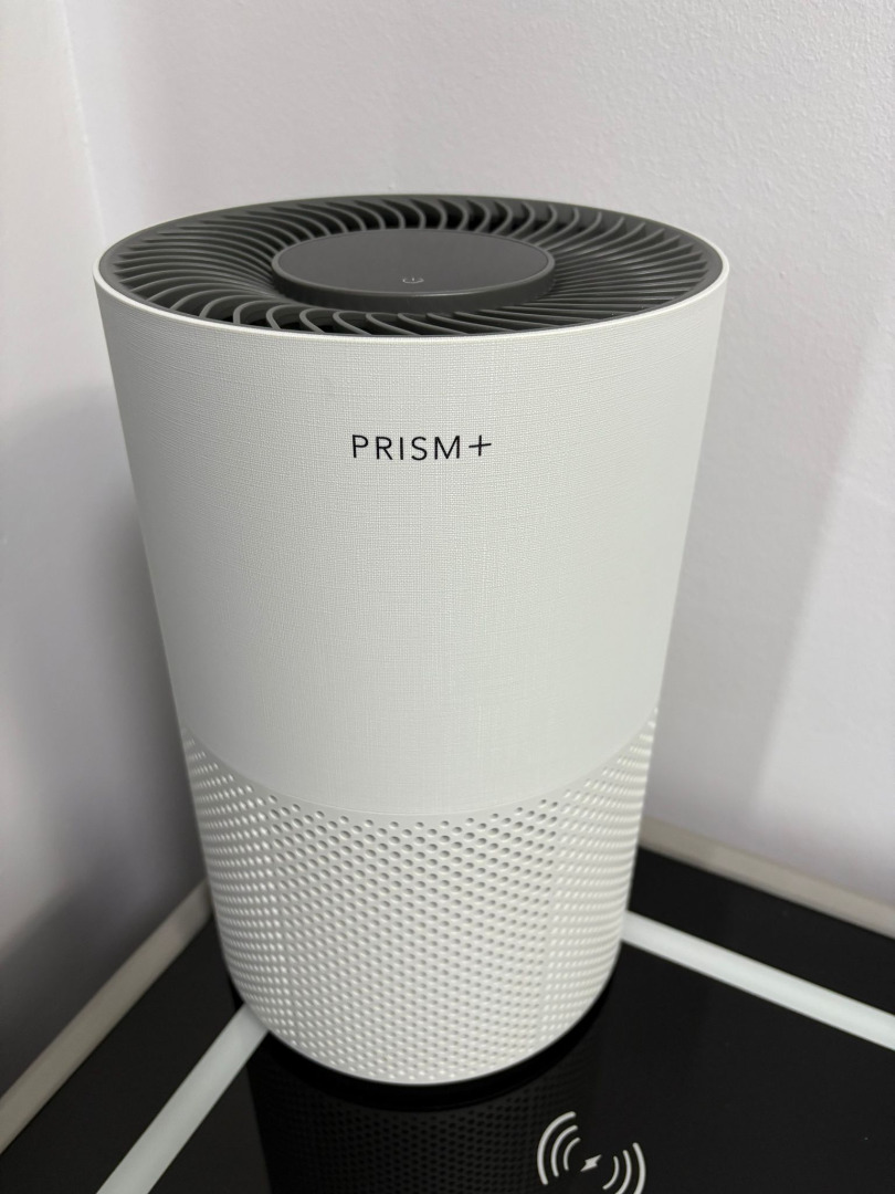 Prism Vortex air purifier, TV & Home Appliances, Air Purifiers ...