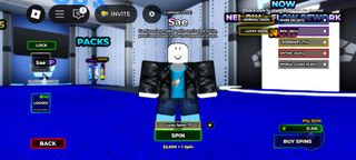 Blue lock rivals gamepass For Sale | Carousell Malaysia