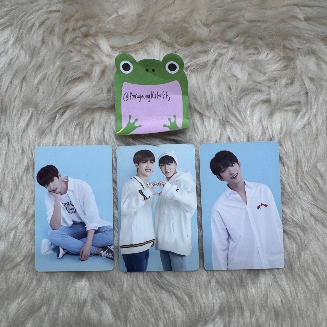 SEVENTEEN SVT Caratland 2018 CL2018 Trading Card S.coups x Hoshi OTP ...