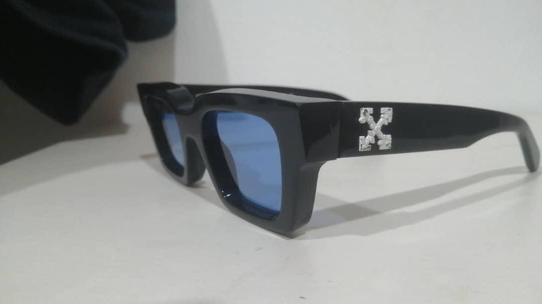 spec mata off white, Men's Fashion, Watches & Accessories, Sunglasses ...