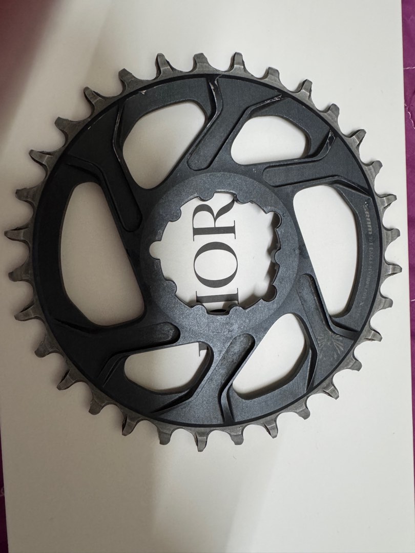 Sram 32T Eagle Technology, Sports Equipment, Bicycles & Parts, Parts ...