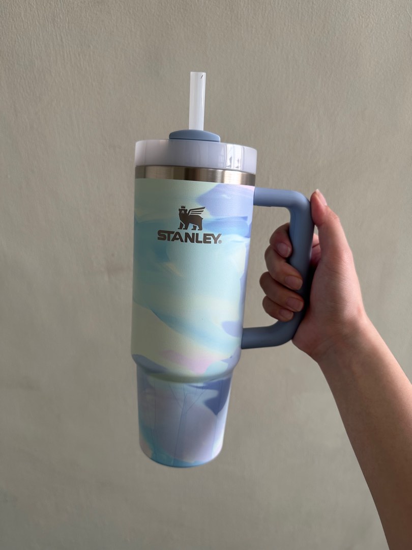 Stanley 30oz The Clean Slate Quencher 2.0 Limited Edition, Furniture ...